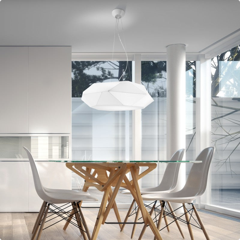 Zaneen Shop | Viki - Abstract Pendant Light | Zaneen Shop