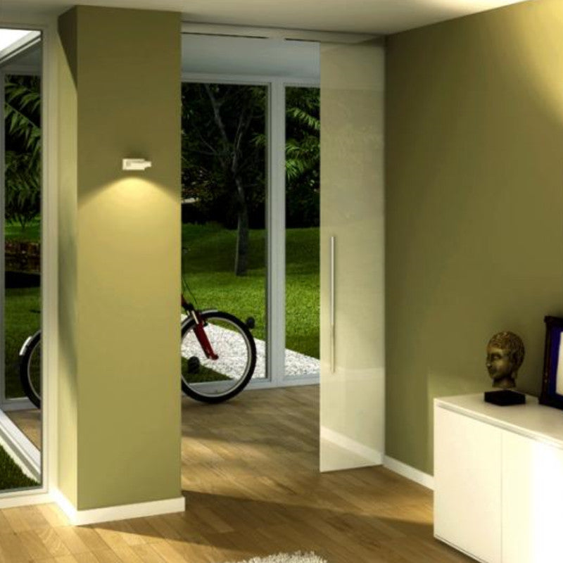 Zaneen Shop | Bridge - Rectangle Ceiling Light | Zaneen Shop