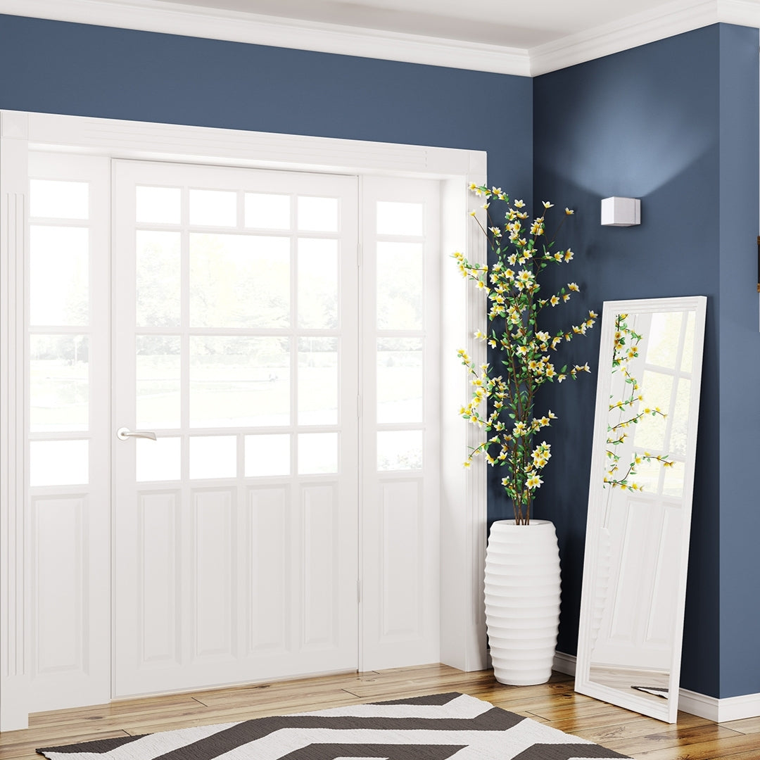 Zaneen Shop | Dau – Cube Wall Light | Zaneen Shop