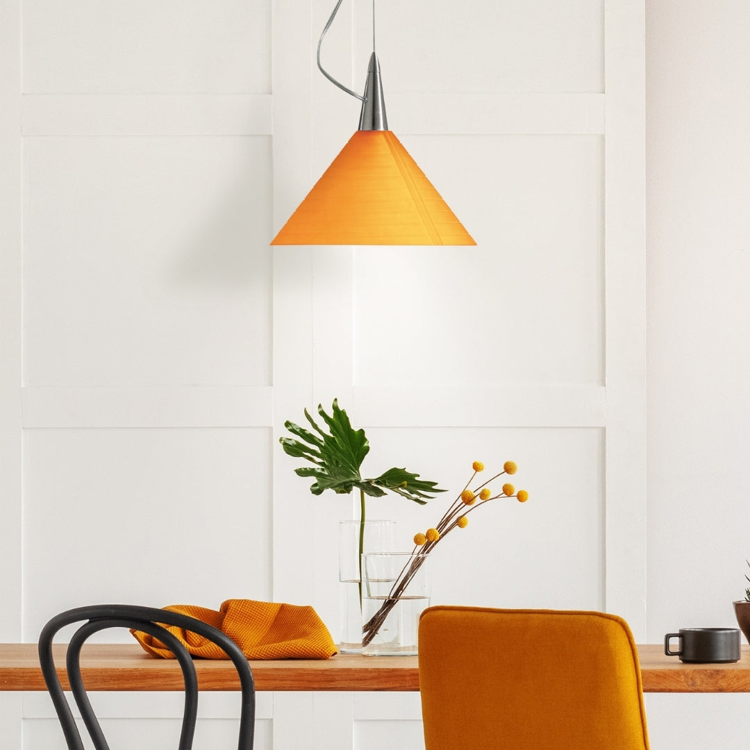 Zaneen Shop | Prima – Cone Pendant Light | Zaneen Shop