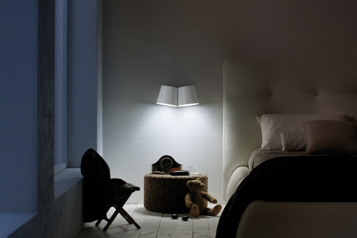 Zaneen Shop | Amak - Cone Wall Light | Zaneen Shop